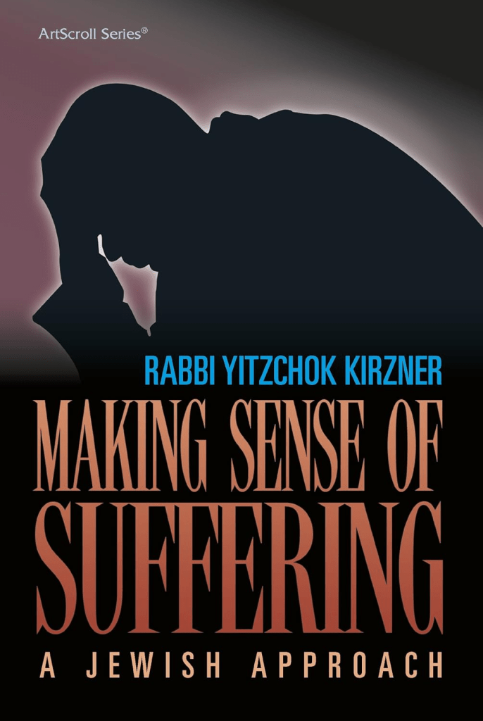 Making Sense of Suffering - Essential Books for Mental Health Practice